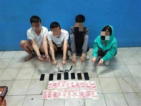 “扫诈一号”再添新战果，文昌公安以案说法 知乎
