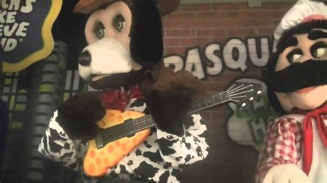 Chuck E Cheese Sacramento Showroom Tour Youtube