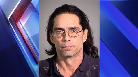 Convicted Sex Offender Arrested Again Accused Of Voyeurism Fox 59
