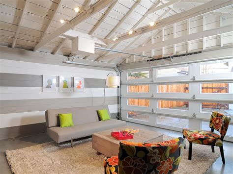 Transform Garage Into Home Smart Conversion Ideas For Modern Living