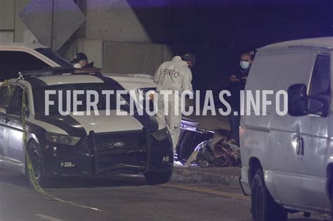 Asesinan A Indigente En Silla De Ruedas Fuerte Noticias