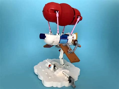 Lego Ideas Chip N Dale Rescue Rangers Bereikt K Supporters Bouwsteentjes Info