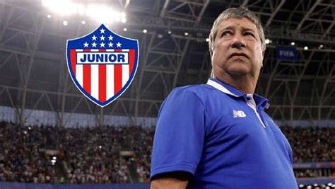 Periodista Diego Rueda Aseguró Que El Bolillo Gómez Es El Nuevo