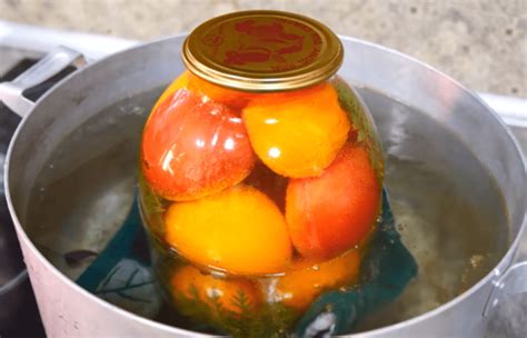 Помидоры на зиму которые первыми исчезают со стола невероятно вкусный и простой рецепт Рецепты