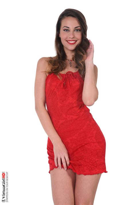 Stop Watching Pictures And Get Lorena Garcia Aka Lorena Morena Aka