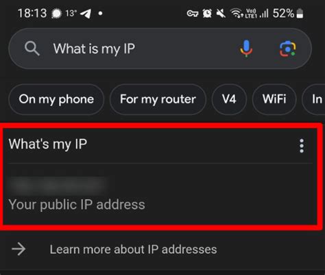How To Change Your IP Address On Android ExpressVPN Blog