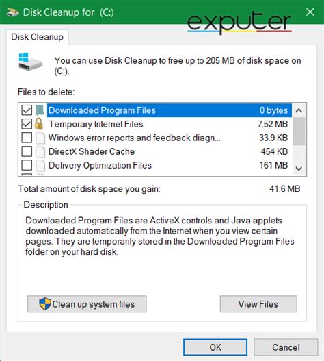 How To Clear Cache Games Browsers EXputer