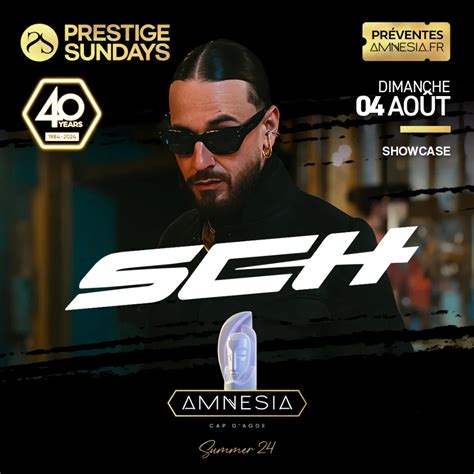 Sch Amnesia Cap Dagde