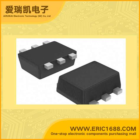 Pemh2 Npn Npn复合带阻尼三极管 50v 100ma Hef 80 R1 R2 10kΩ 300mw 0 3w Sot 563 Sot666 标记z2 开关电路 逆变器 接口电路