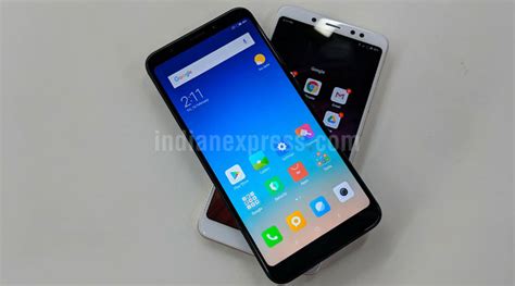 Redmi Note Pro Vs Redmi Note Key Differences Between The Two Xiaomi Phones Technology