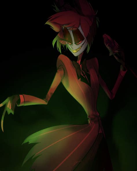 Alastor X Reader Oneshots I Trust You Wattpad