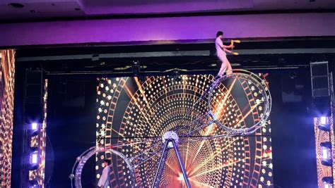 베이징 진락궁 서커스 티켓 마이리얼트립 중국여행