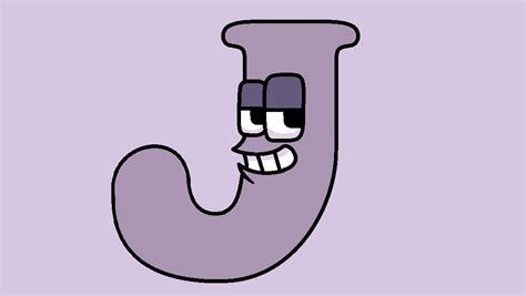 Adrian's Spanish Alphabet Lore J Wallpaper by adrianmacha20005 on DeviantArt