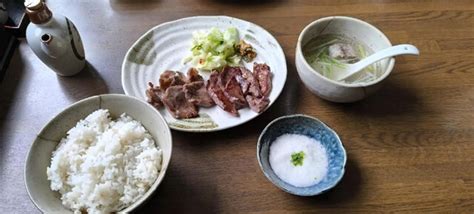 By 96677d 炭火焼牛タン音炭 山形牛タン 食べログ