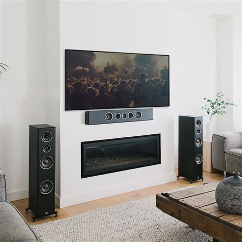 Pwm2 On Wall Speaker