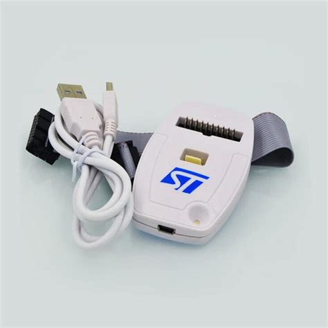 St Link V2 Stlink Debugging Emulator Download Programming Unit Stm8
