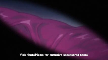 Haunted Residence Group Sex HENTAI