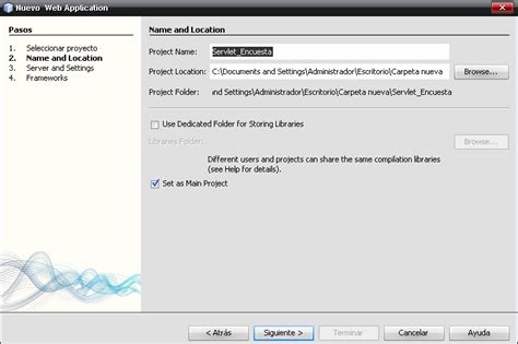 Site Informatica Introduccion A Java Servlets Con Netbeans