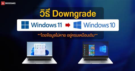 วิธีแคปหน้าจอคอม โน้ตบุ๊ก บน Windows 11 ด้วยคีย์ลัดง่ายๆ ไม่ต้องลงโปรแกรมเพิ่ม Droidsans