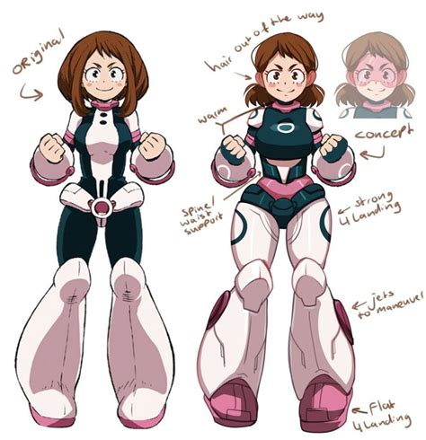 Pin By Loona Ginga On Fandoms Hero Costumes My Hero Academia Costume Cute Drawings