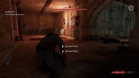 Assassins Creed Mirage Jailbreak Walkthrough And Guide