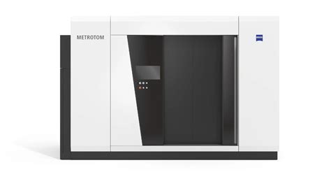 工业ct设备使用的关键要求 蔡司工业ct