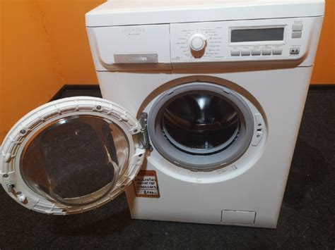 Electrolux EWS 106110 W Стиральные машины б/у купить в Москве, магазин ...