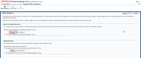 Oracle Identity Manager Academy SOA Hello World SOA Composite Application