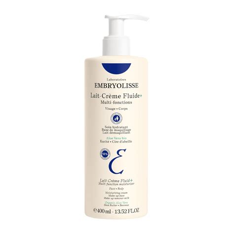 Embryolisse Lait Creme Fluid Multi Function Nourishing Moisturizer