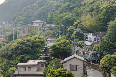 江ノ電極楽寺七里ヶ浜 by 力蔵 ID7811208 写真共有サイト PHOTOHITO