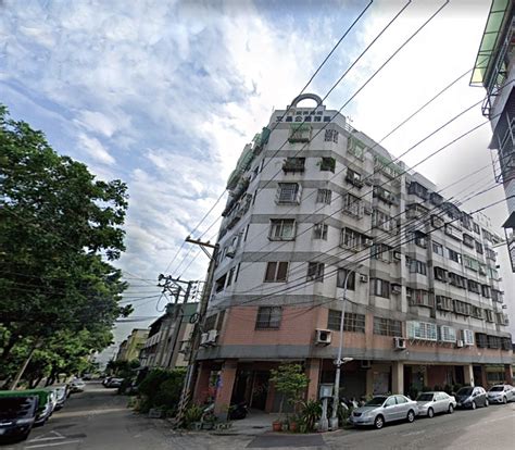 🔥專任🔥南屯國小三房車位🌟可貸8成台中中古屋3房2廳40坪台中591售屋網
