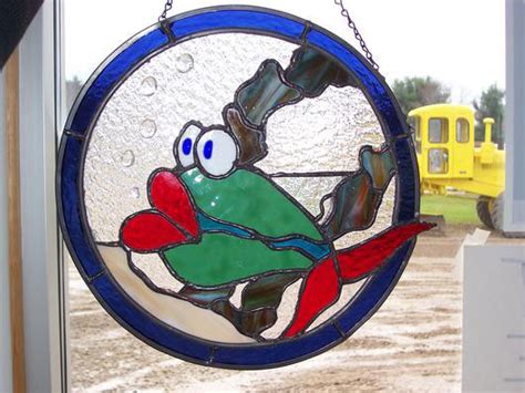Fishy Fun Delphi Artist Gallery