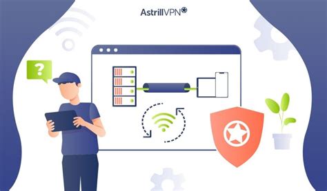 What Is A VPN Tunnel And Which One Is Best For Me AstrillVPN Blog
