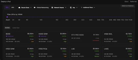 Runpod Review 2025 Features Pricing Pros And Cons