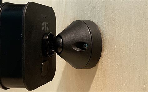 Mounting Your Blink Xt2 Camera — Blink Support