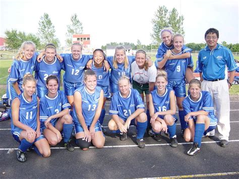 Gabe Manrique Leaves Lasting Mark On Rambler Soccer Cotter Chronicle