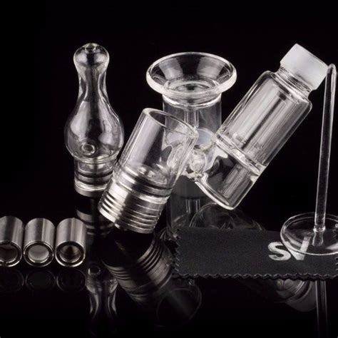 Sourcevapes Source Nail Xl 510 Erig Attachment Portable Enail Leafly