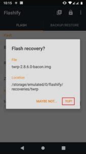 How To Fix Error Executing Updater Binary In Zip Solved