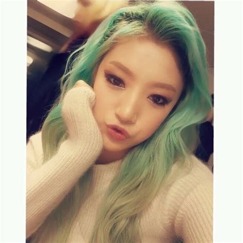 Kpopmania Peliazules En El K Pop Version Mixta D