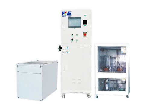 产品中心 产品中心 江苏福拉特半导体设备有限公司 半导湿法工艺制程装备 Single清洗机 槽式清洗