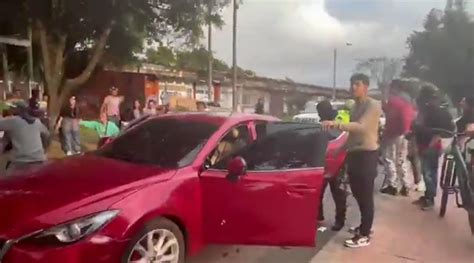 Las Pistas Que Siguen Las Autoridades Por Sicariato De La Niña De 4