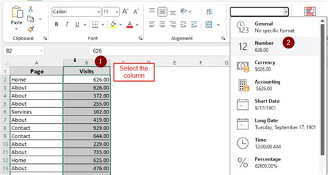 How To Fix All Numbers Stored As Text In Excel 3 Quick Solutions