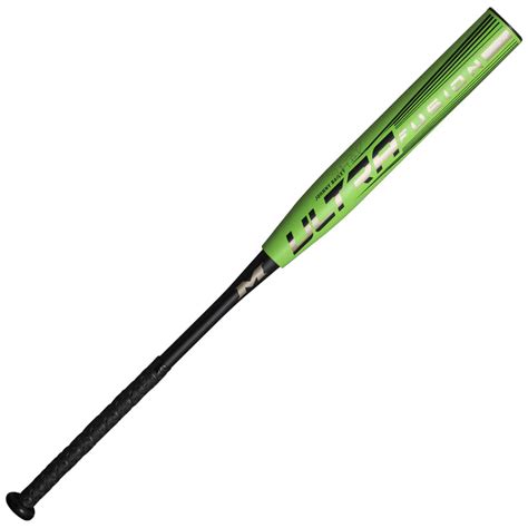 2023 Miken Ultra Fusion 12 Johnny Bailey Maxload Senior Slow Pitch So