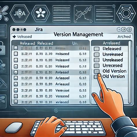 Understanding Version Limits In Jira Best Practices For Managing