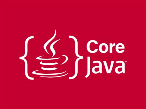 Core Java Programming Course Training In Bhubaneswar Odisha Robogenesis