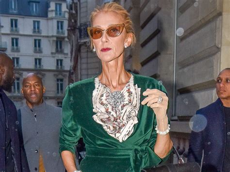 Какво се случва със Селин Дион Звездата се връща в родната Канада