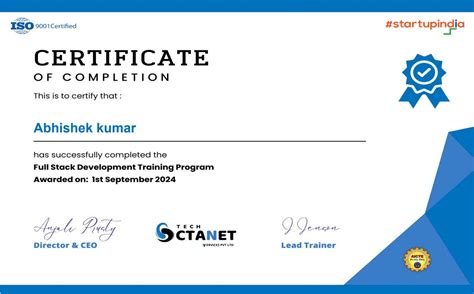 Abhishek Kumar On Linkedin Octanet