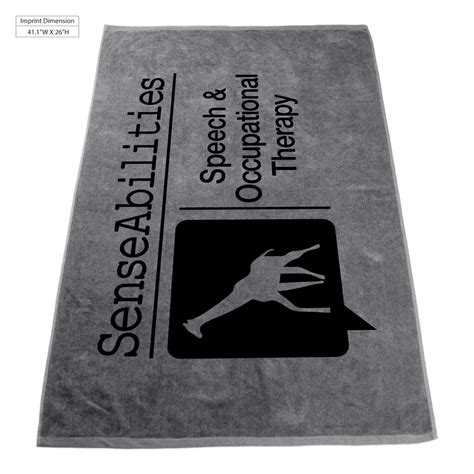 Senseabilities Seascape Color Beach Towel Best Selling Towels