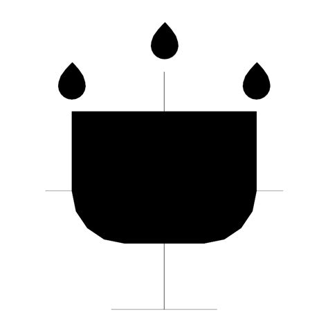 Candle Stick Vector Svg Icon Svg Repo