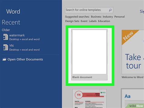Cómo combinar correspondencia en Microsoft Word
